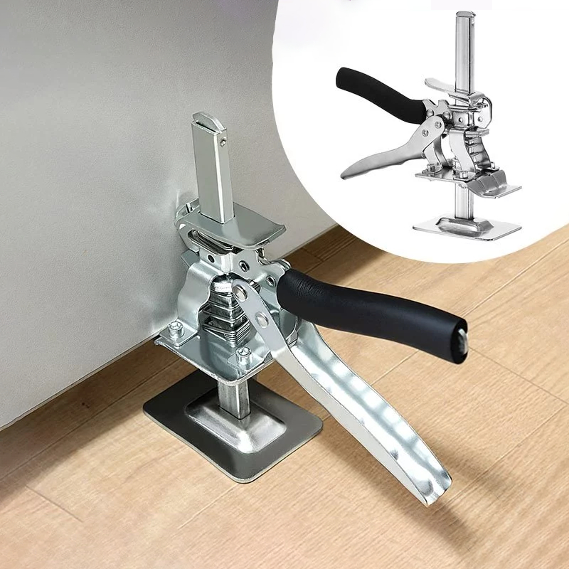 Heavy Duty Tile Lifter Height Support Wall Glass Tiles Leveler ...