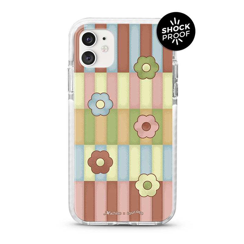Layers of Hana - PROTECH Phone Case | Limited Edition Machino x Loucase ...