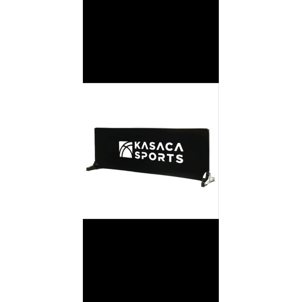Kasaca Pickleball Pro Court Barrier 50cm x 140cm | Shopee Malaysia
