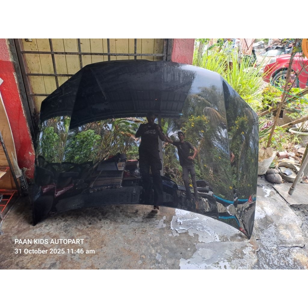 BONET DEPAN MK5 GTI ORIGINAL | Shopee Malaysia