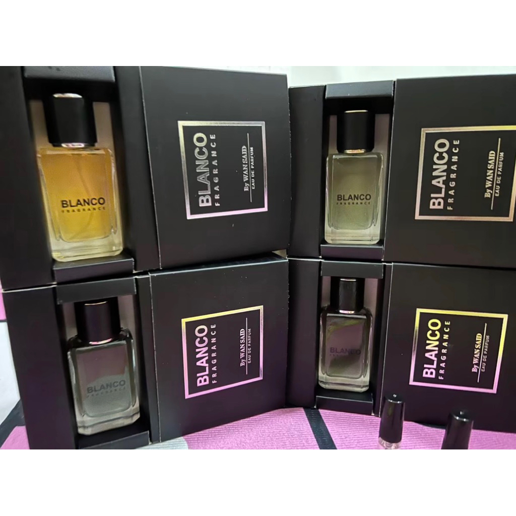 Buy blanco perfume Online With Best Price, May 2026 | Shopee Malaysia