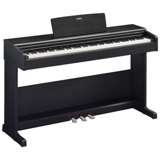Yamaha YDP-105 Arius Digital Piano Black | Shopee Malaysia