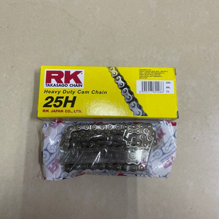Honda EX5 / Dream / Wave100 / Kriss100 Heavy Duty Timing Chain 25H88L ...
