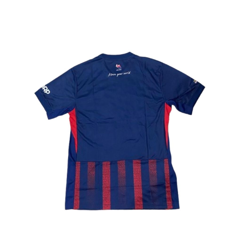 JERSEY JOHOR JDT HOME EDITION 2025/2026 | Shopee Malaysia