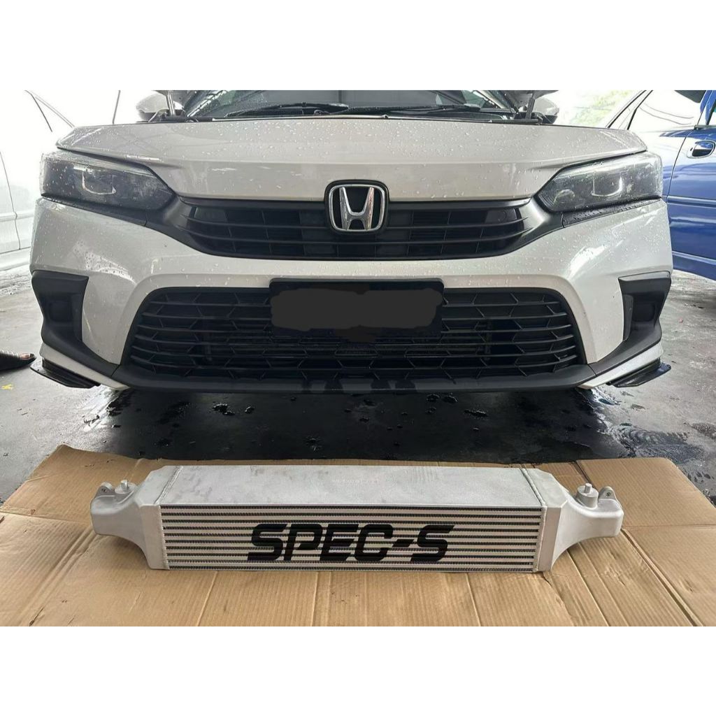 Honda Civic FE 1.5T SPEC S Race Intercooler | Shopee Malaysia