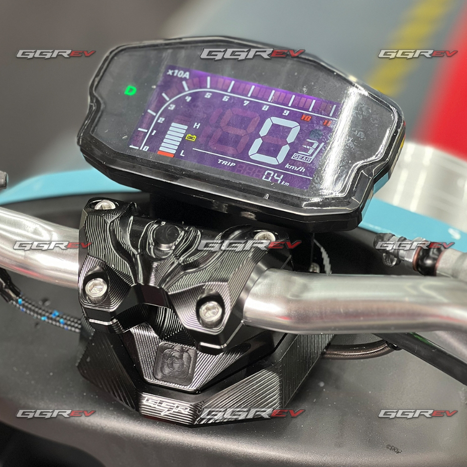SPEEDO METER EV LION G1 | Shopee Malaysia
