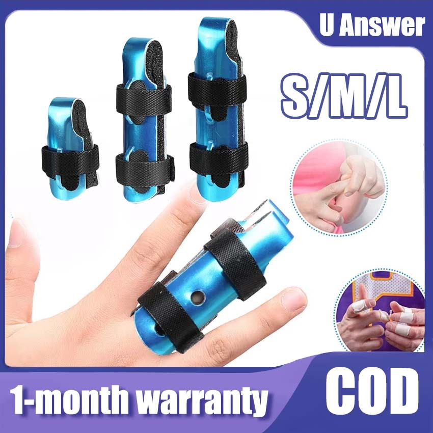 Support Stabilizer / Broken Trigger / Finger Guard / Jari Patah ...