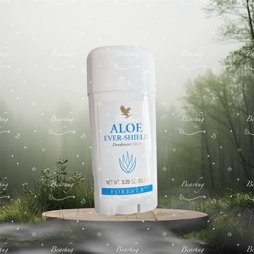 Forever Living Aloe Ever Shield Deodorant Stick | Shopee Malaysia
