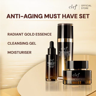 CLEF Skincare Official Store Online, January 2026 | Shopee Malaysia
