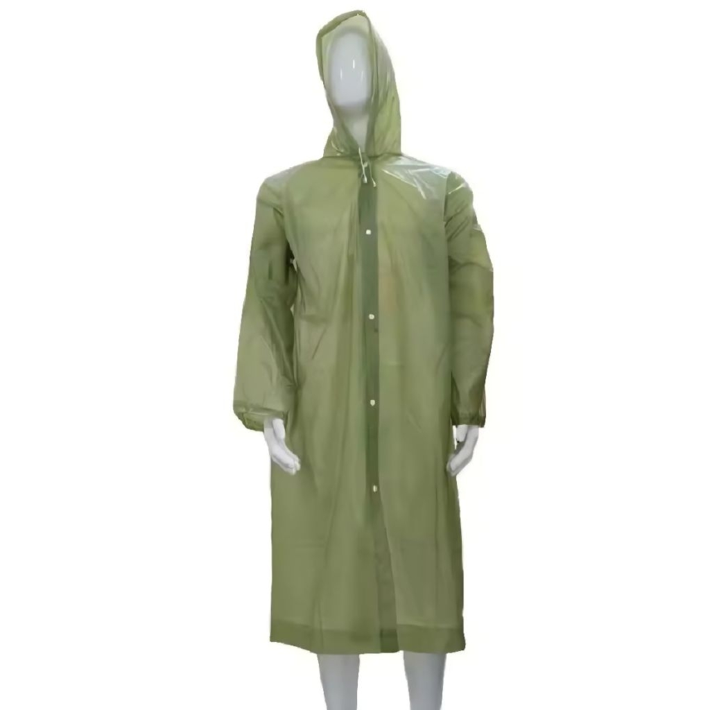 Baju Getah Kalis Air Free Saiz(ukuran ada pada pic) | Shopee Malaysia