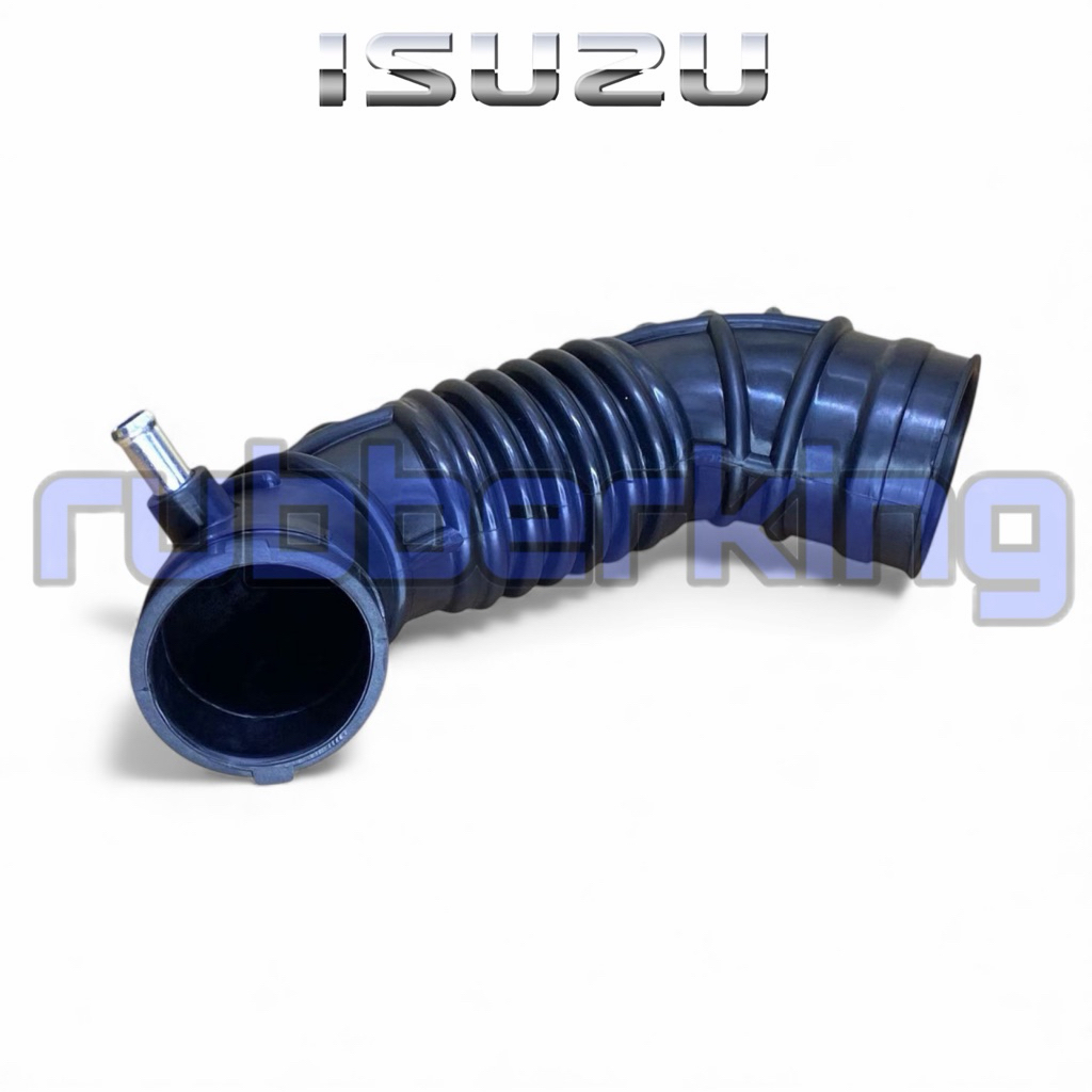 (1PC) ISUZU DMAX D-MAX BLUEPOWER RG 1.9 AIR CLEANER INTAKE HOSE ...