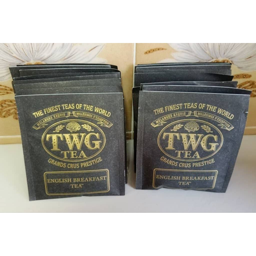 twg tea - Prices and Promotions - May 2026 | Shopee Malaysia
