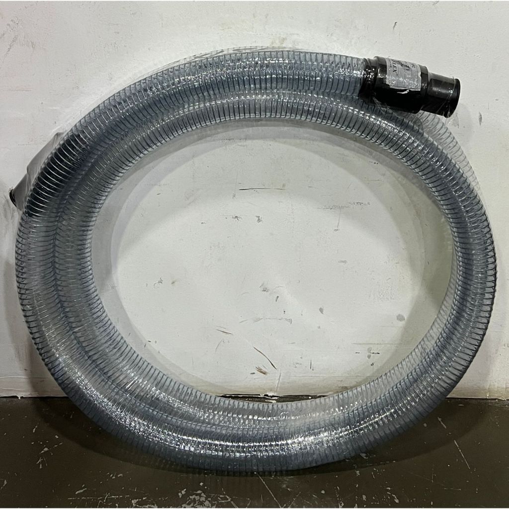 SUCTION HOSE/ SPRING HOSE / HOSE SEDUT 2 INCH / PAM AIR WATER PUMP HOSE ...