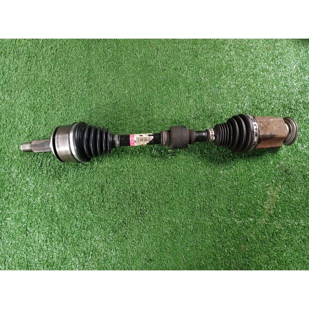 HONDA CIVIC FC TEA / TBA 1.5 TURBO FRONT DRIVE SHAFT RIGHT ( DRIVER ...