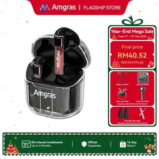 Amgras Official Store Online, December 2025 | Shopee Malaysia