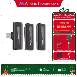 Amgras Official Store Online, December 2025 | Shopee Malaysia