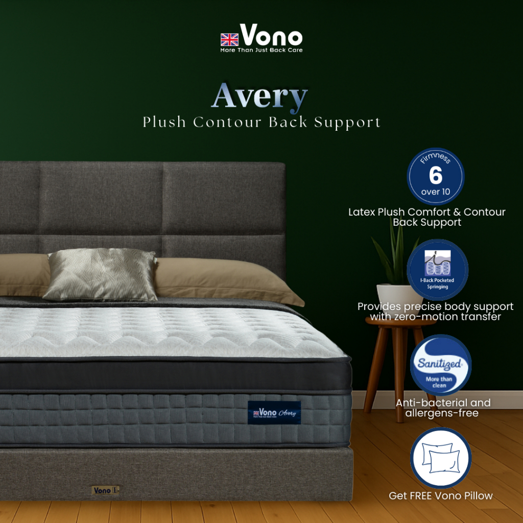 Vono Official Store Online, May 2026 | Shopee Malaysia