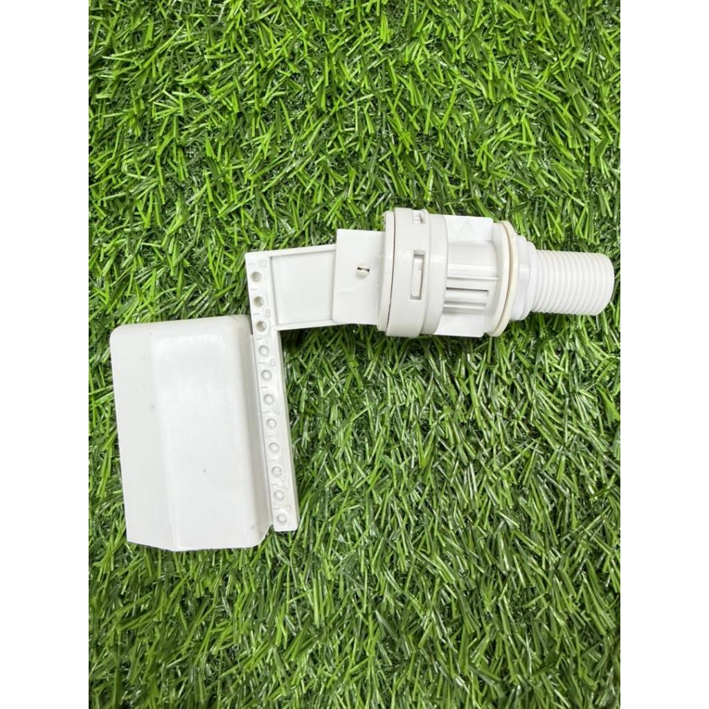 DKi 4401SB Toilet Side Inlet Float Valve / Pelampung Tangki Tandas ...