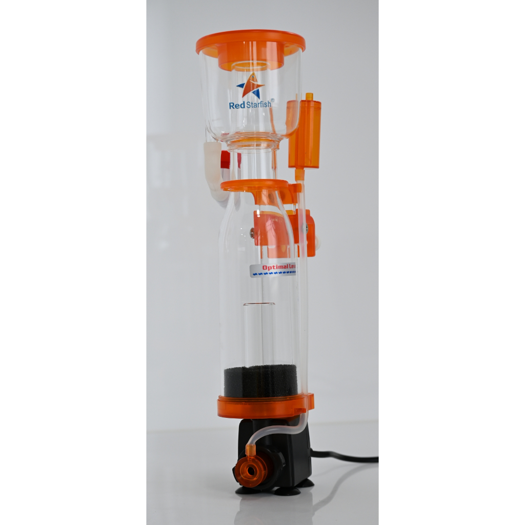 Red Starfish - Mini Protein Skimmer SQ50 Pro | Aquarium Reef Tank ...