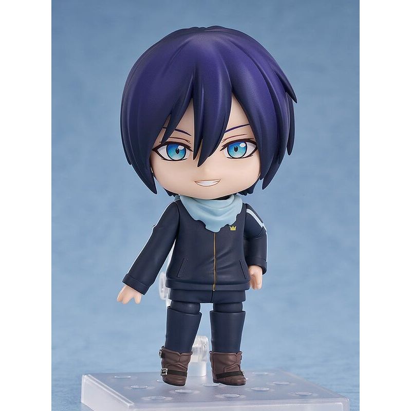 Nendoroid 2565 Noragami Yato | Shopee Malaysia