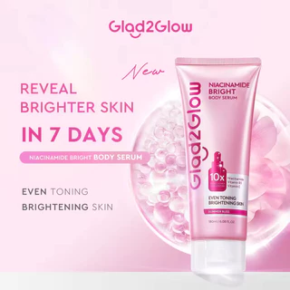 glad2glow - Prices and Promotions - Jan 2026 | Shopee Malaysia