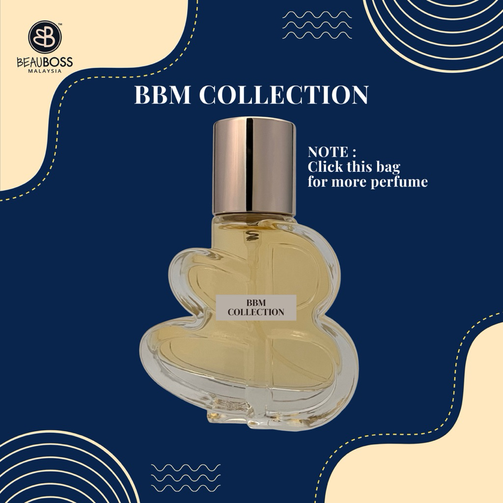 BEAUBOSS PERFUME HQ Online, June 2026 | Shopee Malaysia