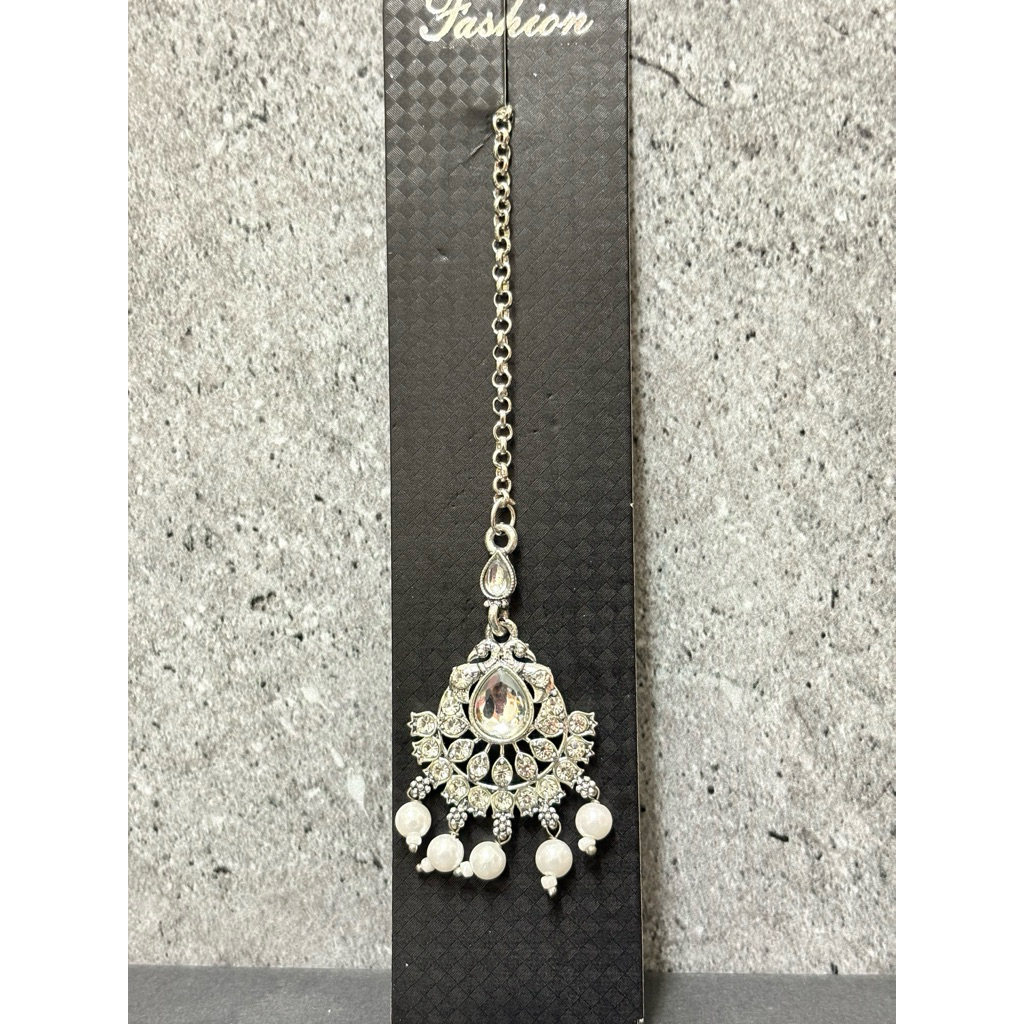 NJ White Netti Cutti (Tikka) | Shopee Malaysia