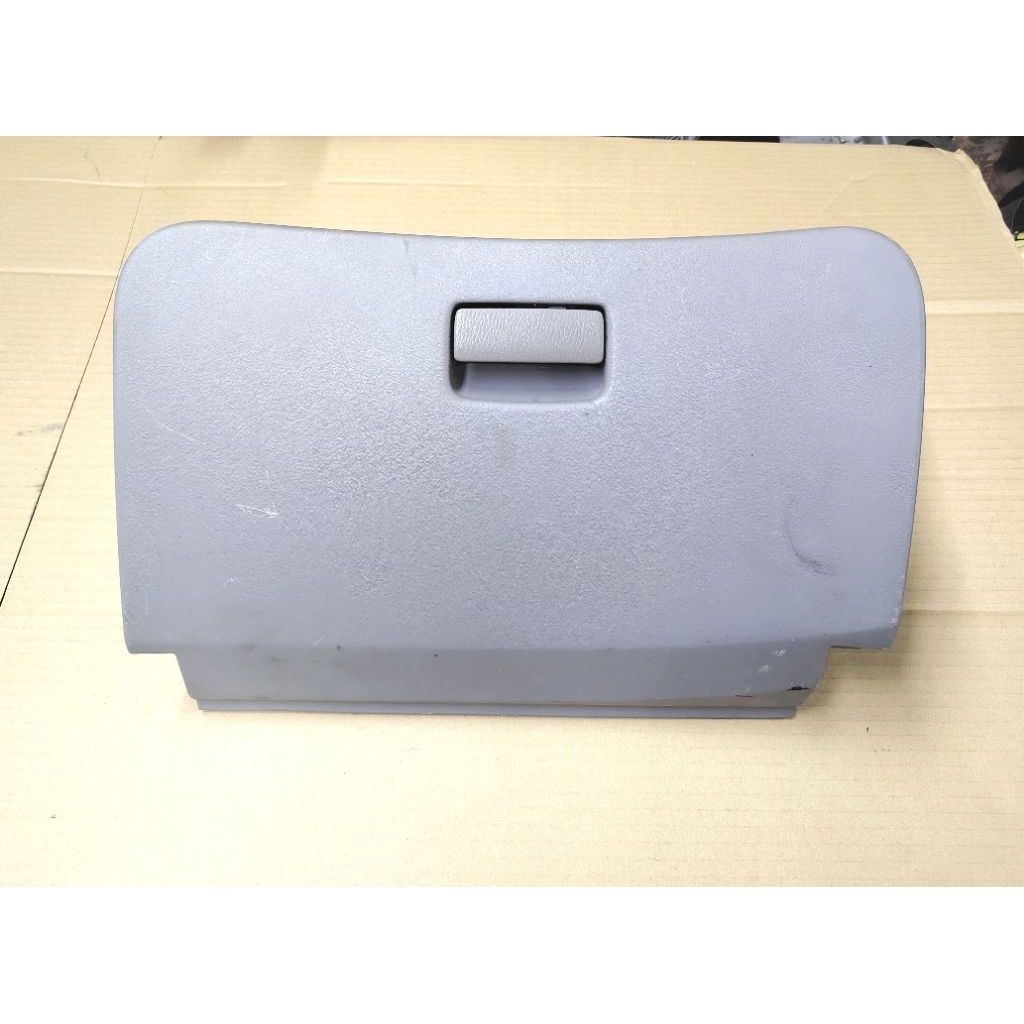 Original Nissan sentra n16 glove box Nissan sentra n16 drawer nissan ...