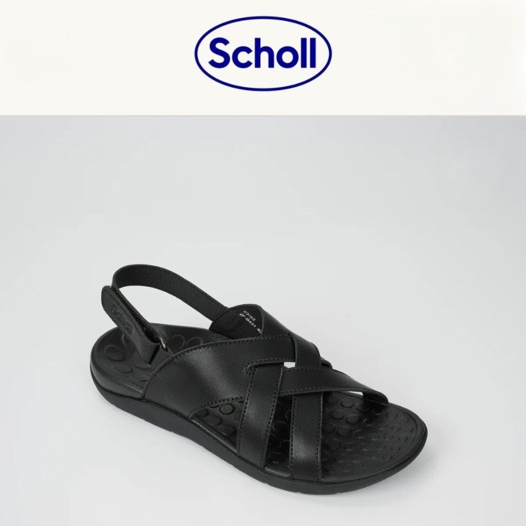 SCHOLL SHOE 2F-B431 Bio Laura | Shopee Malaysia