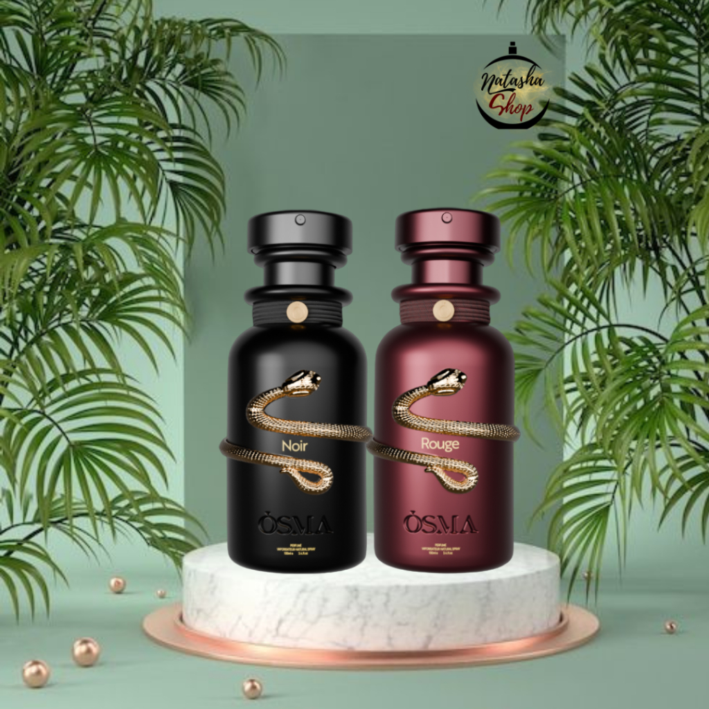 Buy osma perfume Online With Best Price, May 2026 | Shopee Malaysia