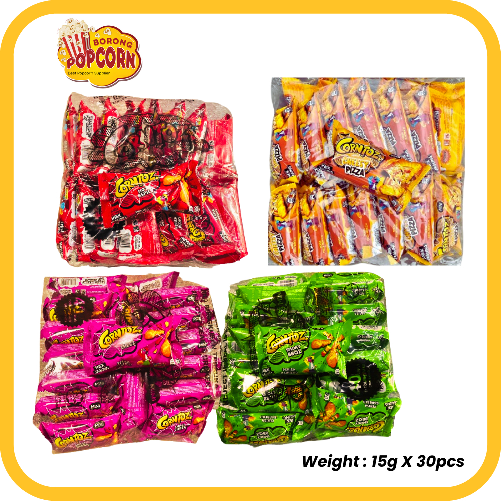 corntoz - Prices and Promotions - Apr 2026 | Shopee Malaysia