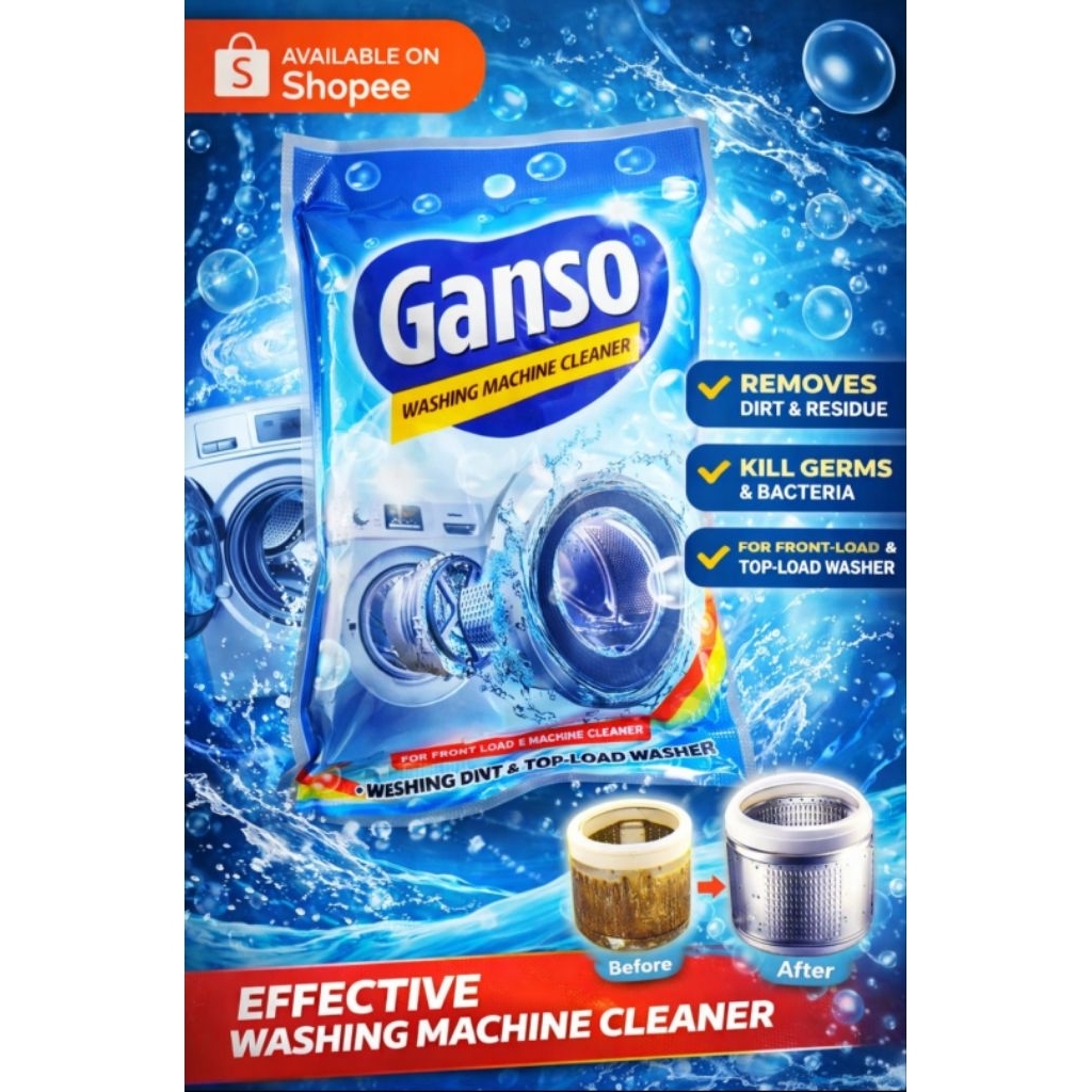 ganso - Prices and Promotions - May 2026 | Shopee Malaysia