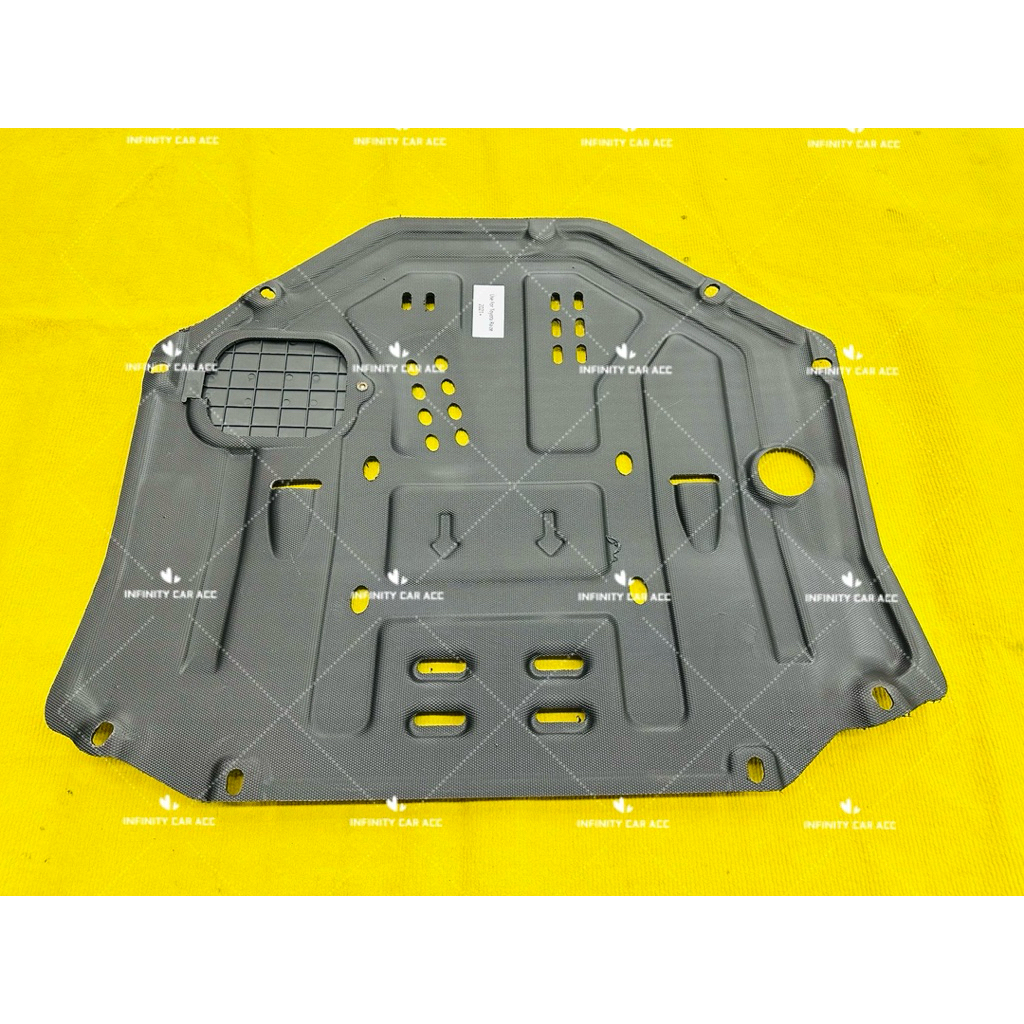 Perodua Ativa / Toyota Raize Engine Under Front Cover | Shopee Malaysia