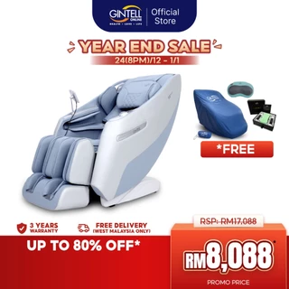 Gintell MY Online, January 2026 | Shopee Malaysia