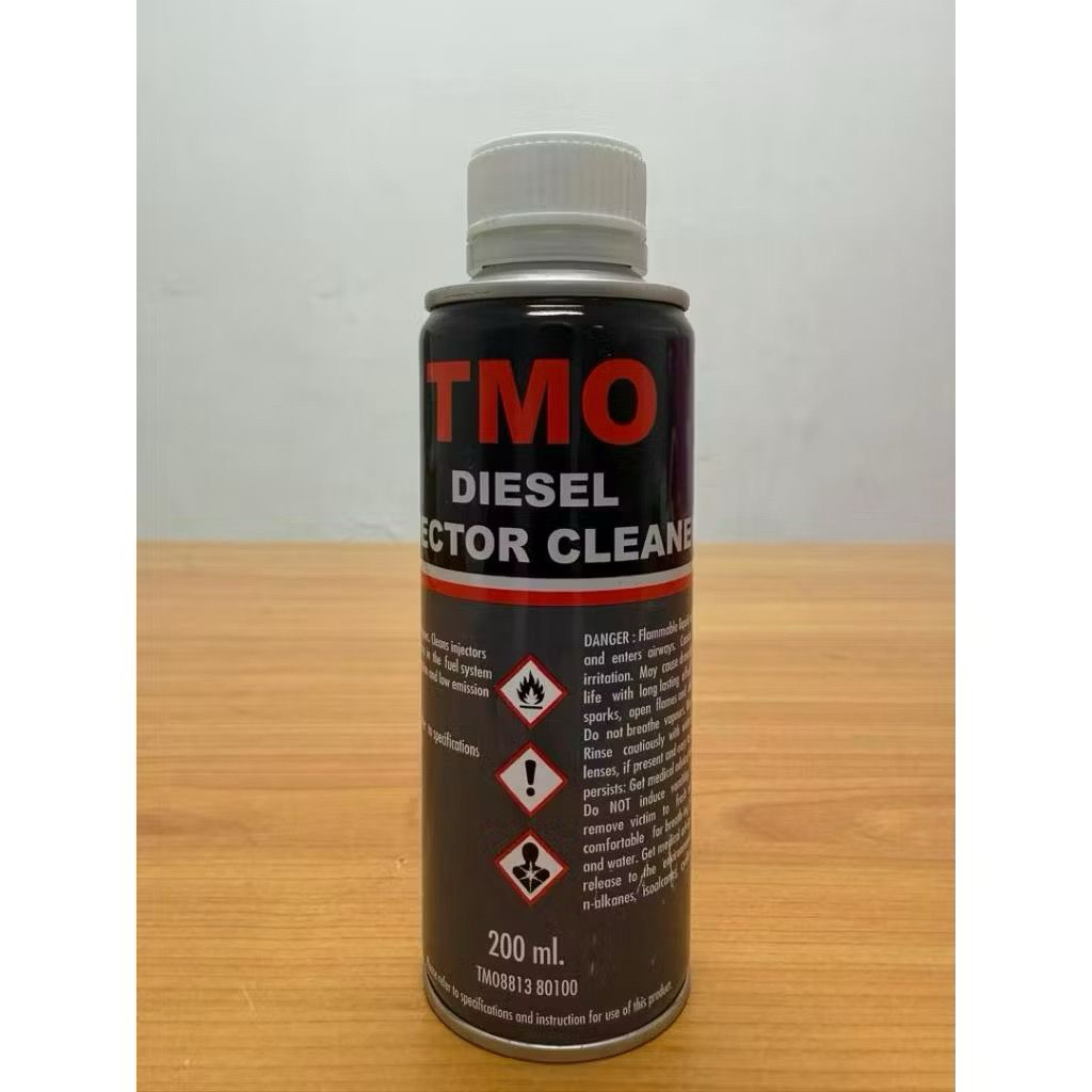 Original Toyota Diesel Injector Cleaner New Packing TMO 08813-80100 ...