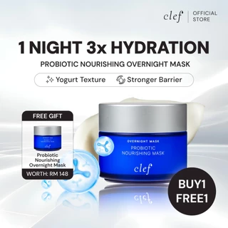 CLEF Skincare Official Store Online, January 2026 | Shopee Malaysia