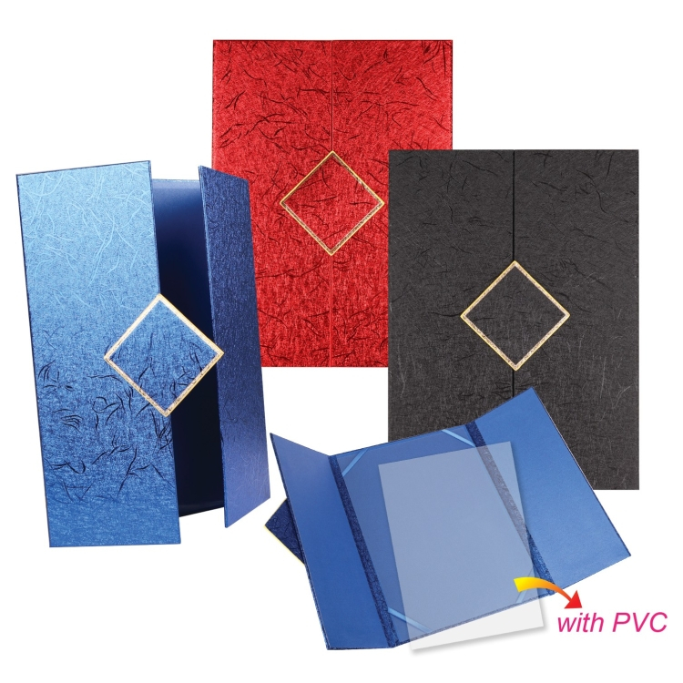 Certificate Holder Premium | Tempat Letak Sijil | Fail Sijil Diploma ...