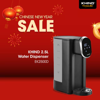 Khind Official Online Store, January 2026 | Shopee Malaysia
