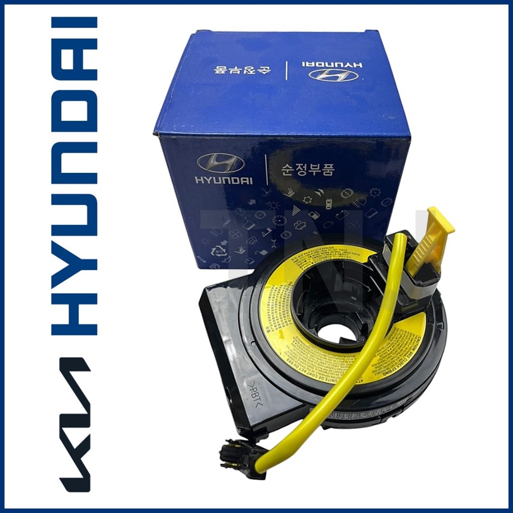 CLOCK SPRING HYUNDAI TUCSON , HYUNDAI SONATA NF 2.4 - 93490-2H200 ...