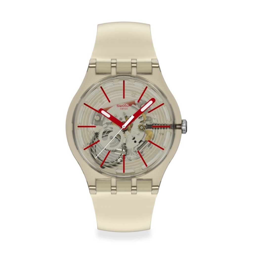 Swatch Official Store Online, April 2026 | Shopee Malaysia