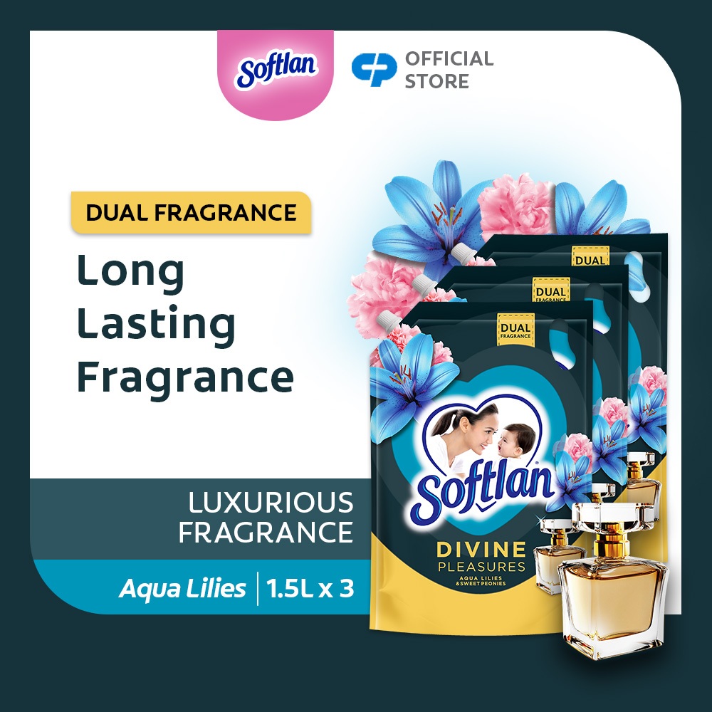 Buy softlan softener Online With Best Price, May 2026 | Shopee Malaysia