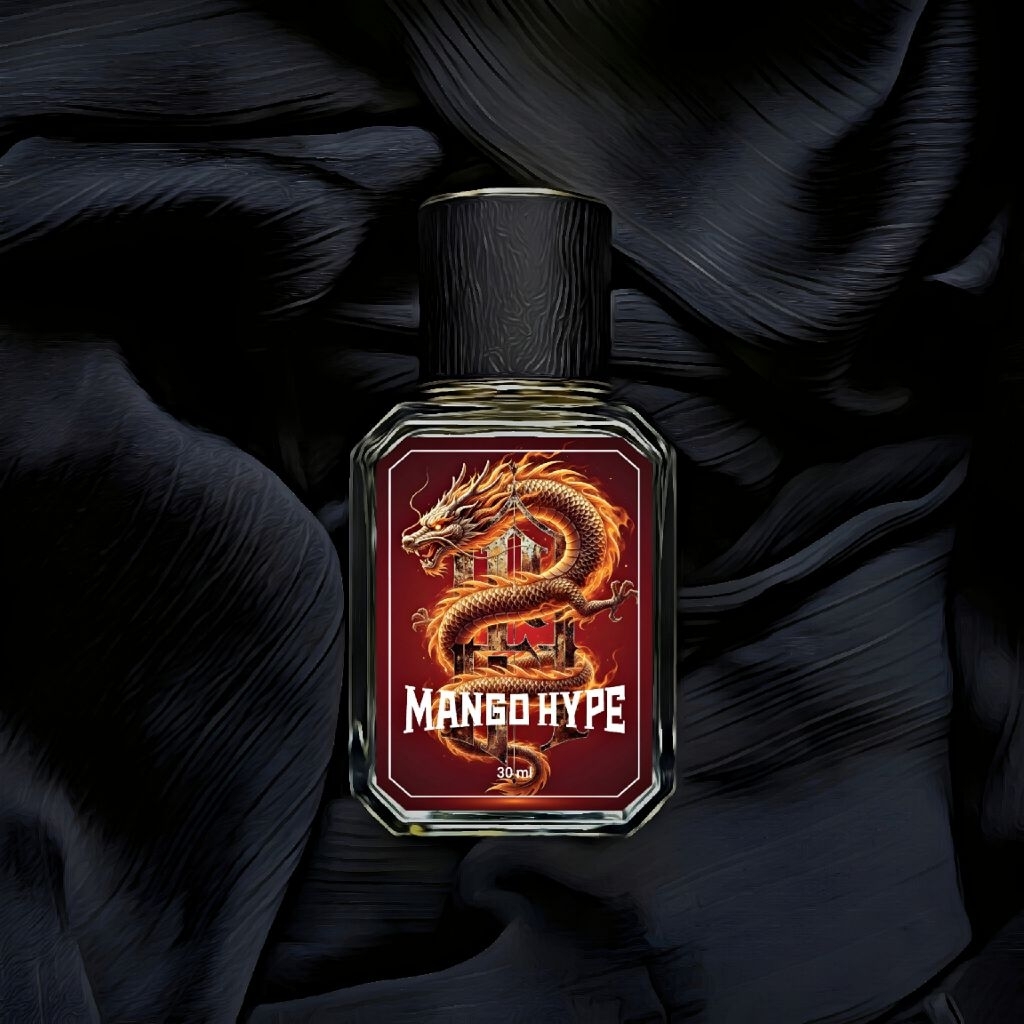MANGO HYPE BY ANONYMOUS FRAGRANCE (DUPE/INSPIRED OF LV AFTERNOON SWIM ...
