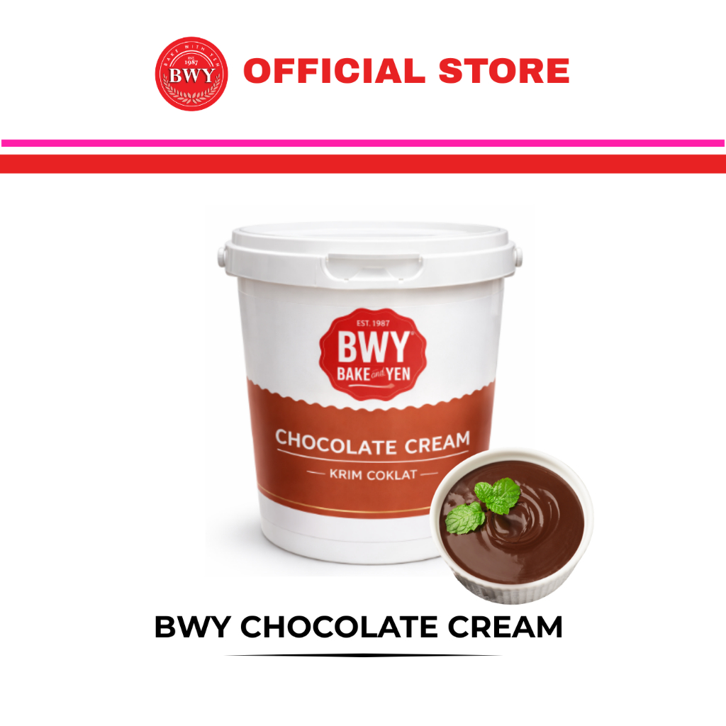 BAKE WITH YEN Online, April 2026 | Shopee Malaysia