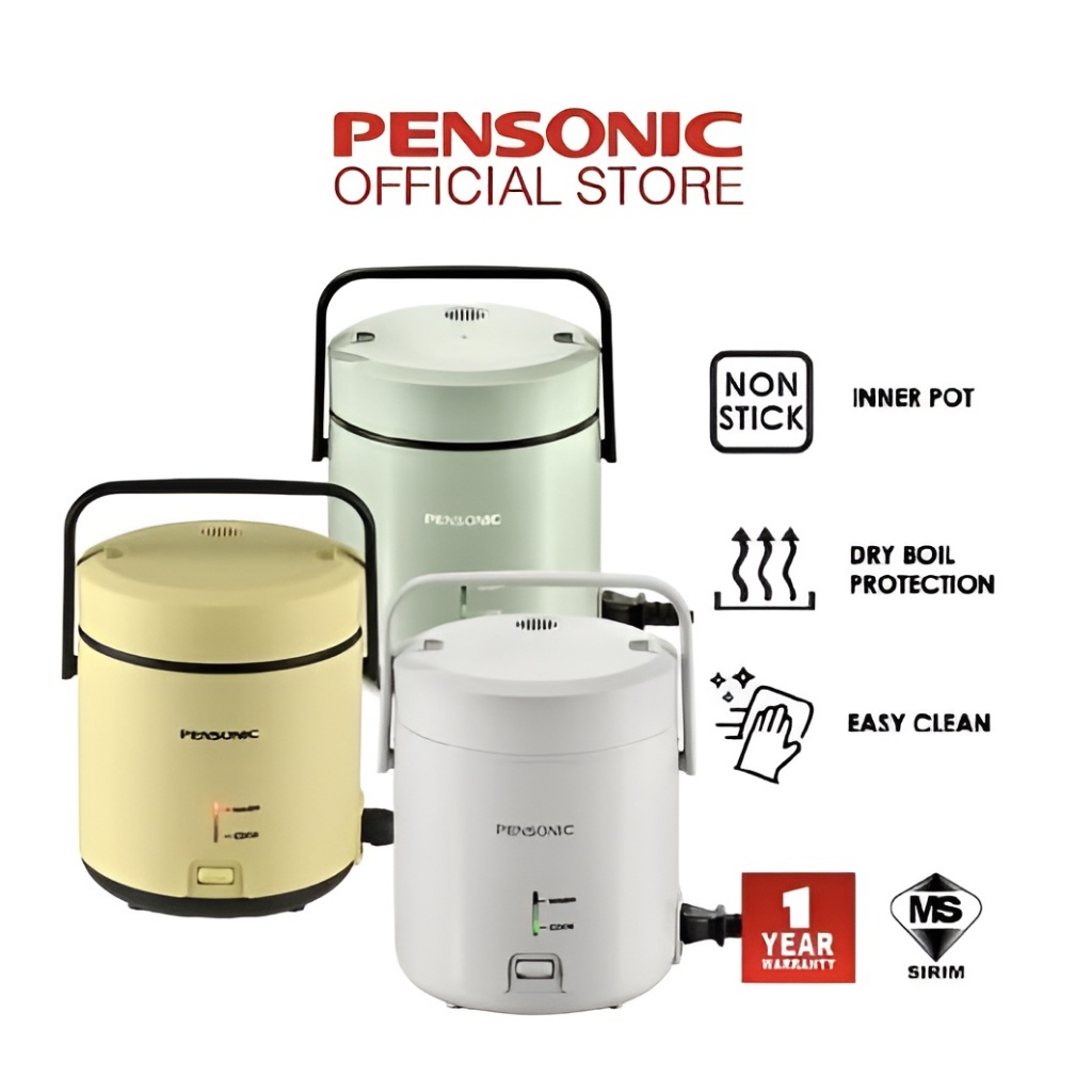 Pensonic Official Store Online, June 2026 | Shopee Malaysia