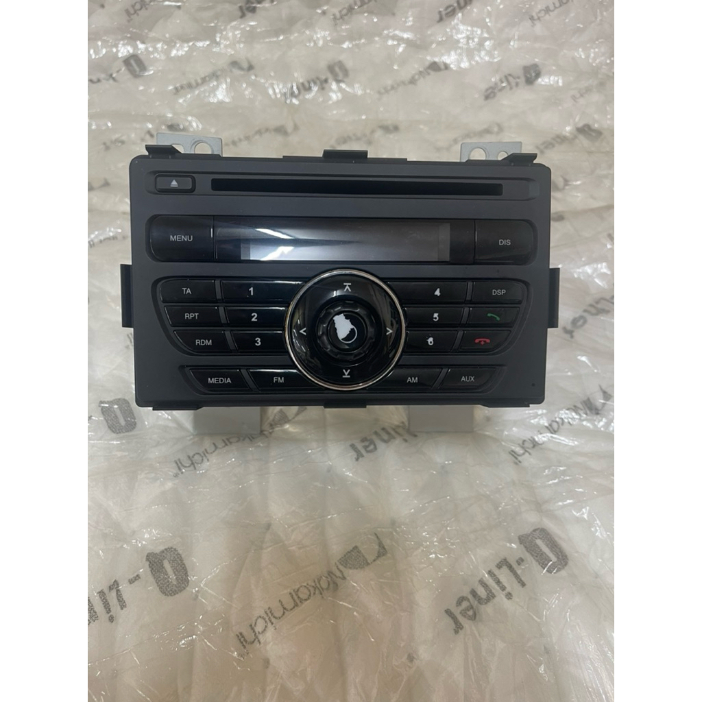 Proton persona Vvt,Iriz original Bluetooth usb l radio player (Used ...