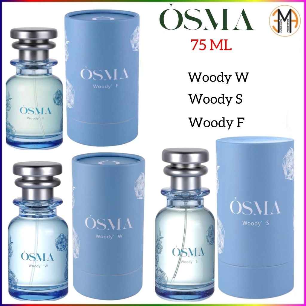 Buy osma perfume Online With Best Price, Jun 2026 | Shopee Malaysia