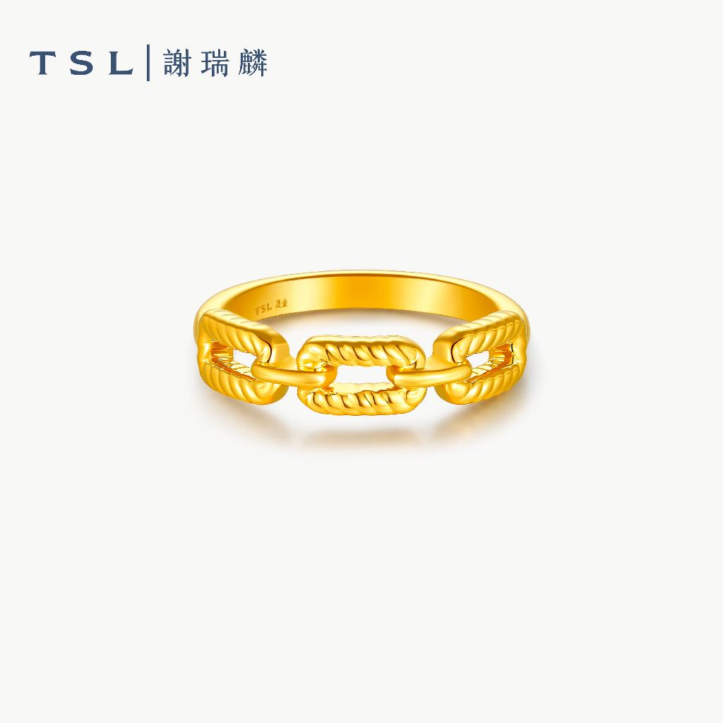 TSL Jewellery Online, April 2026 | Shopee Malaysia