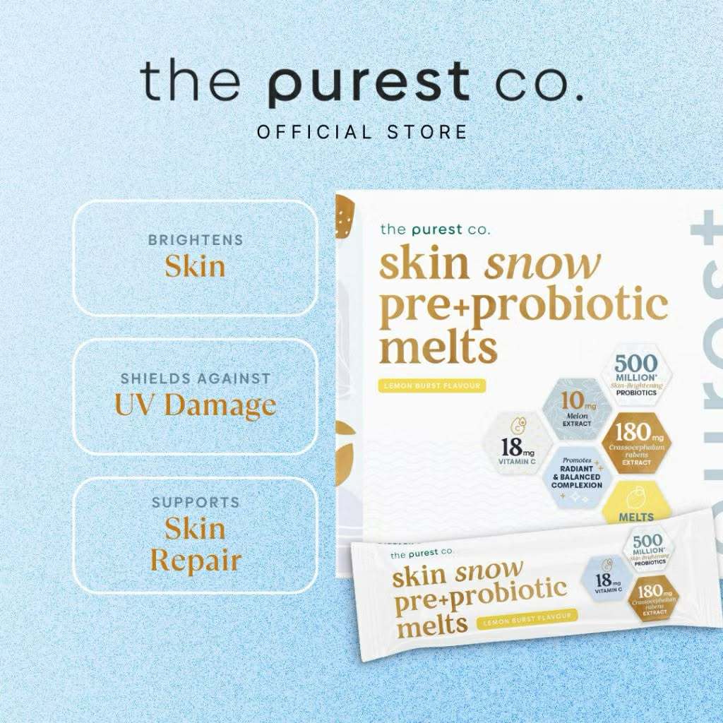 The Purest Co Official Store (MY) Online, May 2026 | Shopee Malaysia