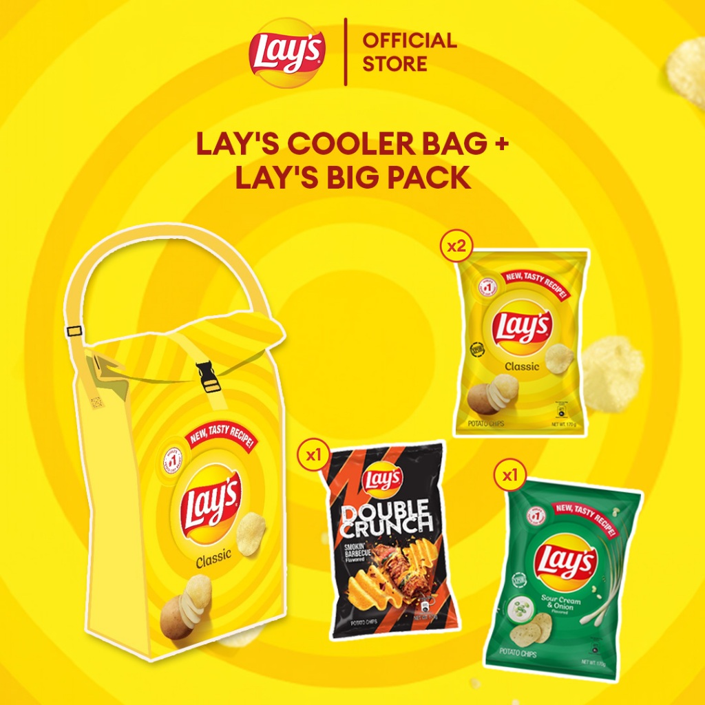 lays chip - Prices and Promotions - May 2026 | Shopee Malaysia