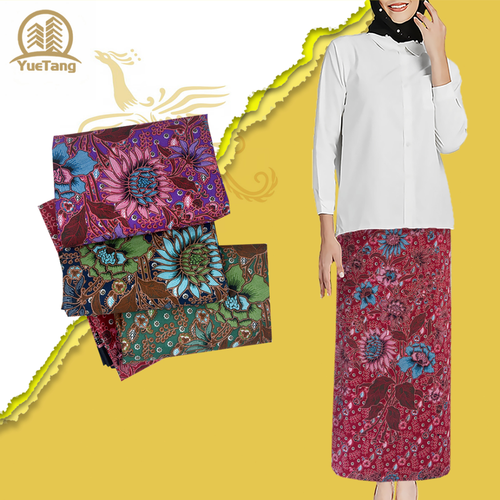 Kain Batik Sarung/Sarong Corak / Sarung Traditional / Sarung Murah/Kain ...